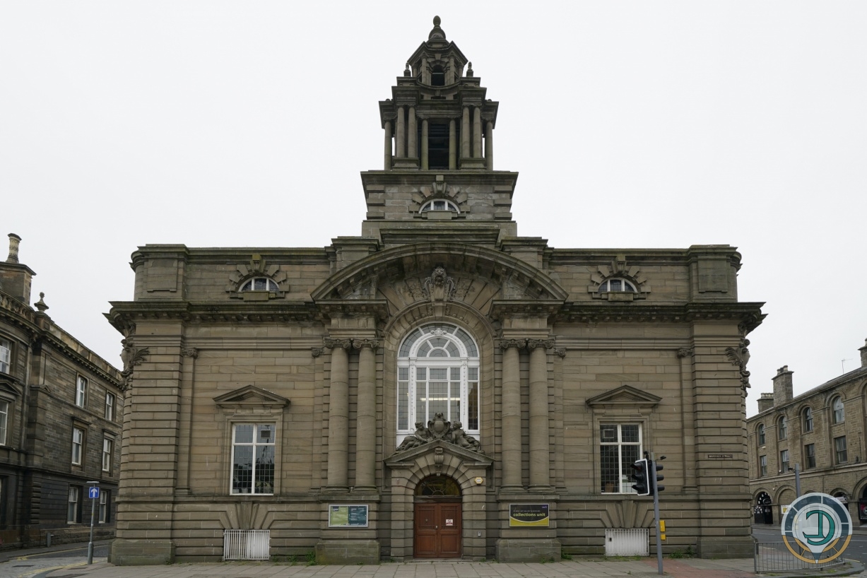 Scotland Gallery – CarnegieLibrariesOfBritain