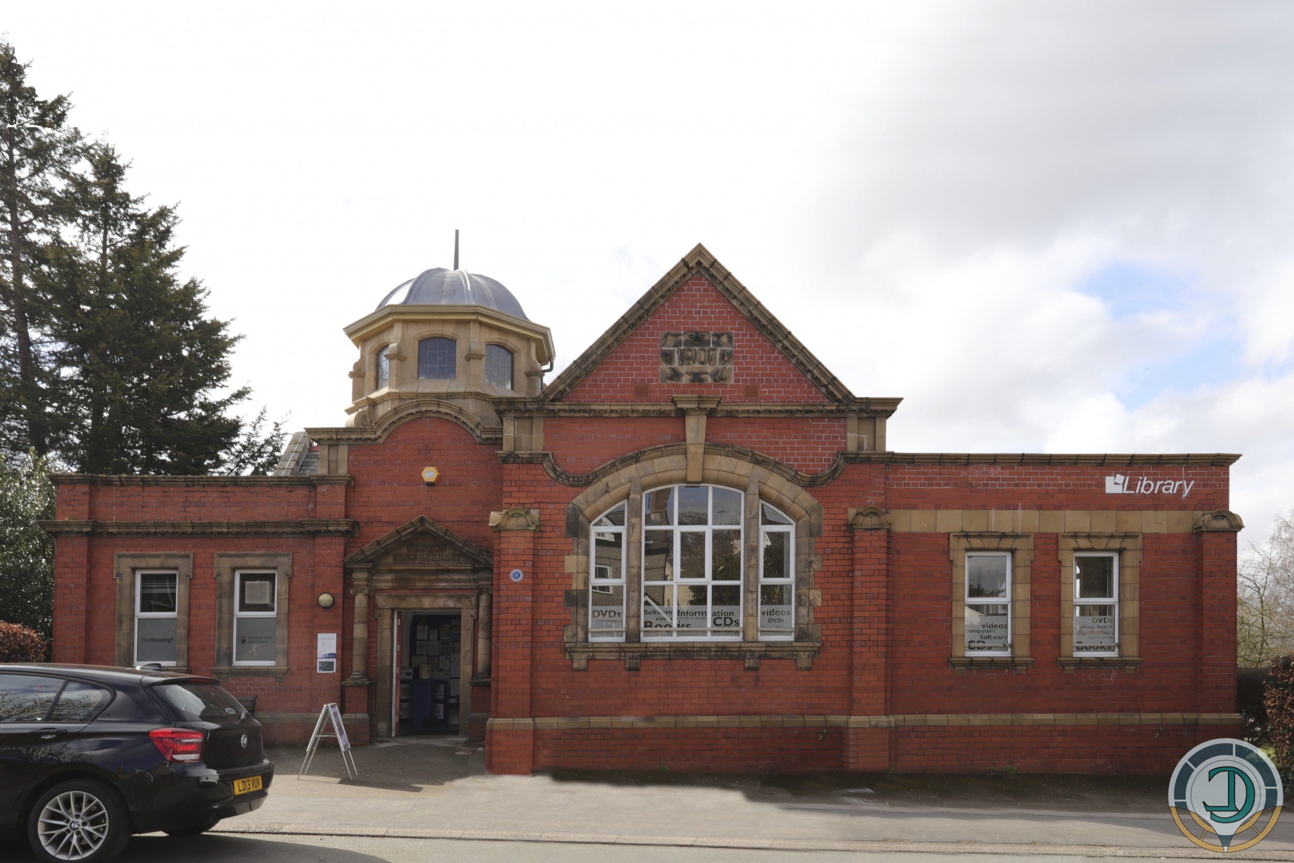 North East and North West England, Yorkshire and the Humber, Isle of ...