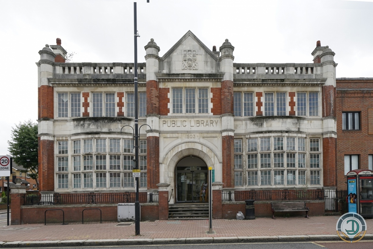 South East and South West England, Greater London Gallery ...