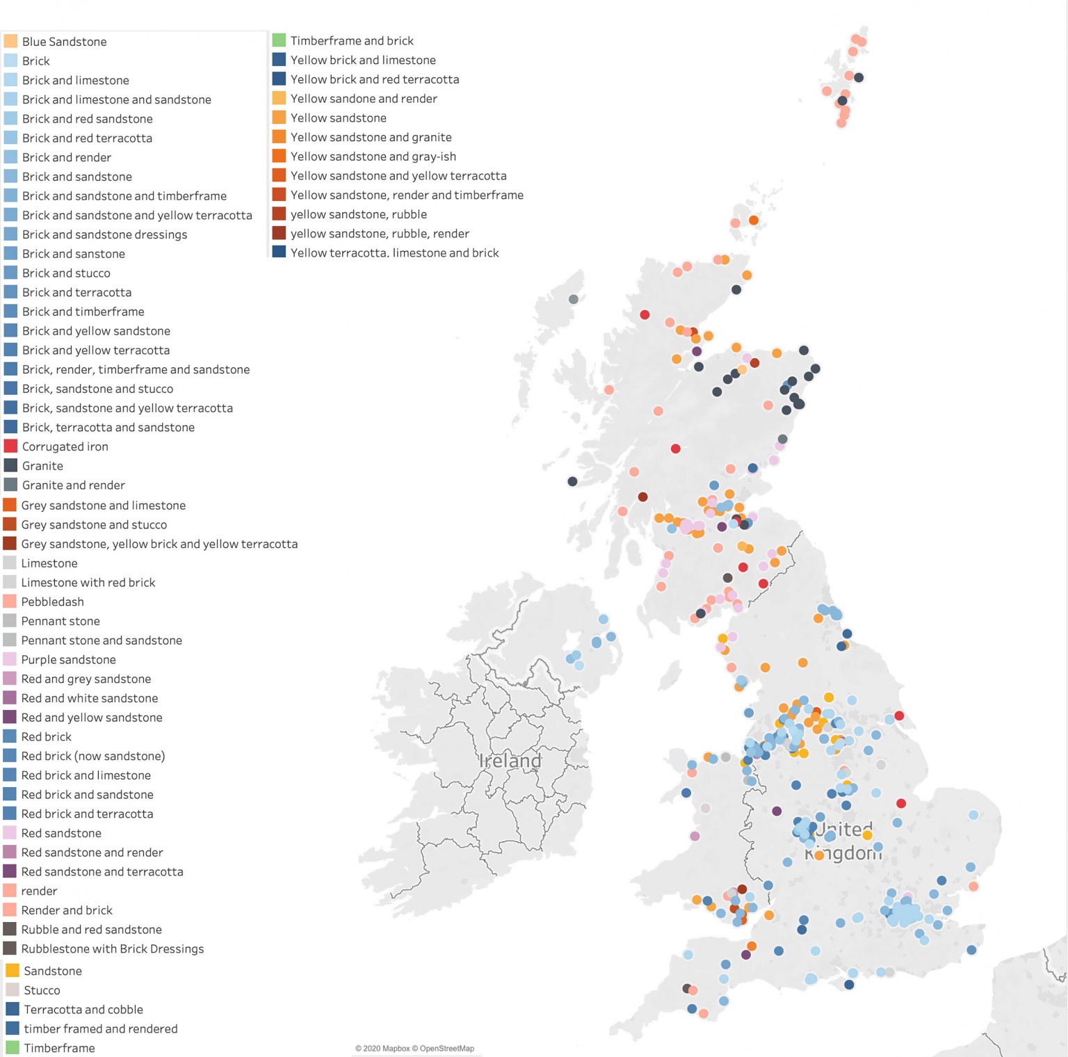 Exterior Features – CarnegieLibrariesOfBritain