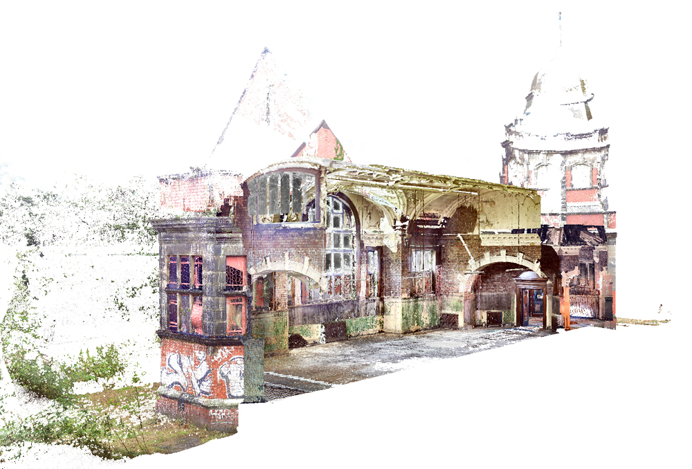 Collaborations – CarnegieLibrariesOfBritain