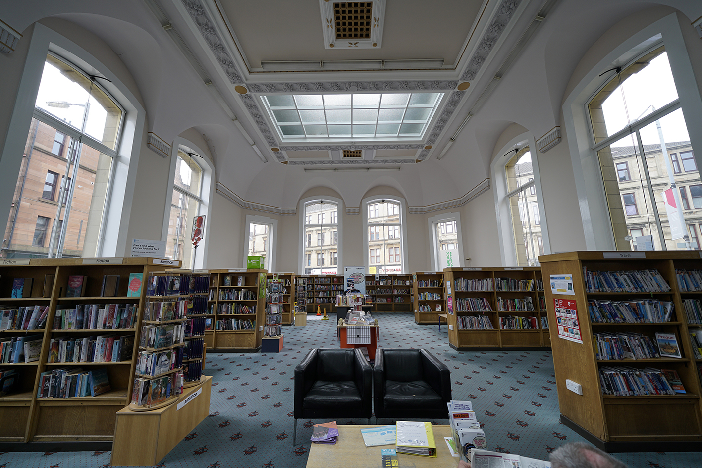 Energy use – CarnegieLibrariesOfBritain