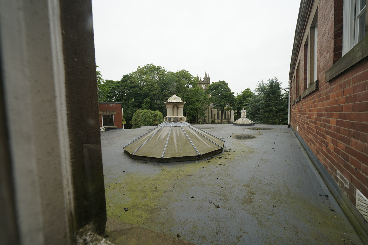 Maintenance – CarnegieLibrariesOfBritain