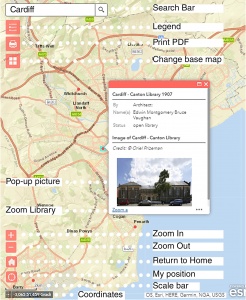 Interactive Map – CarnegieLibrariesOfBritain